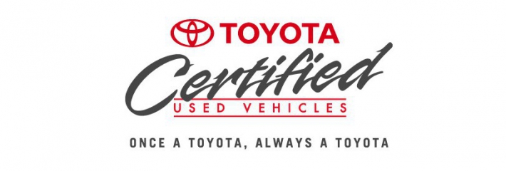 Toyota Certified Logo Toyota Certified Pre Owned Cars, Trucks, SUVS